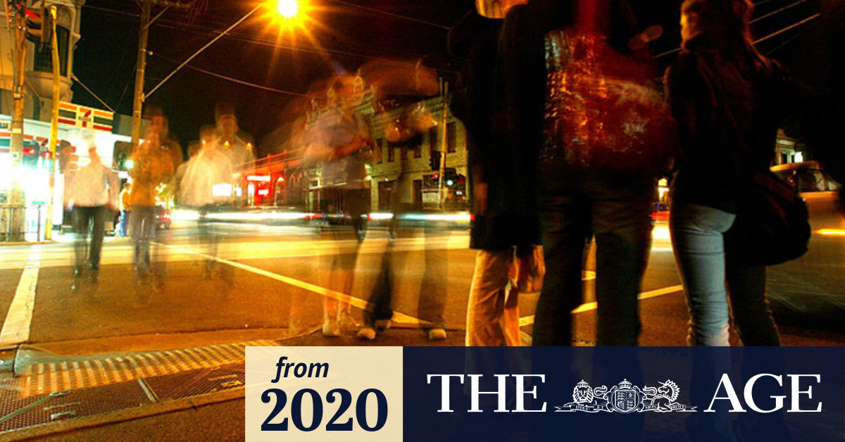 Man Charged Over Sex Assaults On Women Walking Home From Pubs